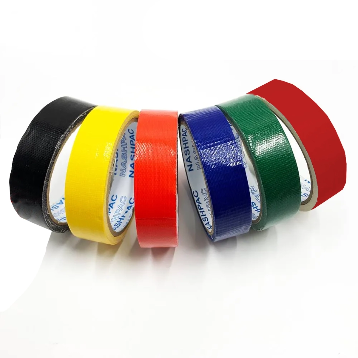 Cloth Binding Tape Single Piece 8Y - TsStationers.Pk